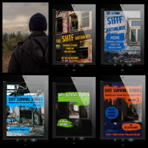 The Selco Library - Self-Reliance and Survival