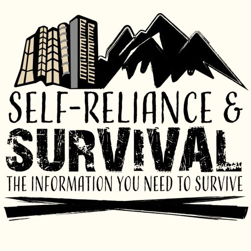 Bundles - Self-Reliance & Survival