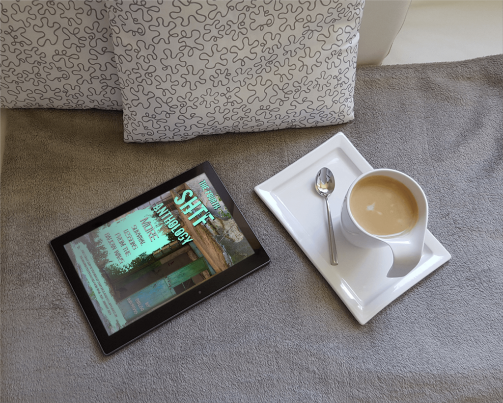 Selco's 4th Anthology - Self-Reliance & Survival