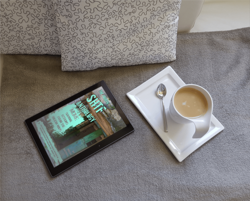 Selco's 4th Anthology - Self-Reliance & Survival