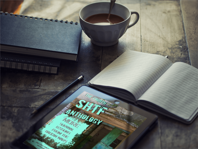 Selco's 4th Anthology - Self-Reliance & Survival